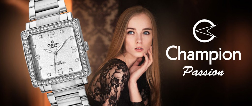 Champion - Magnum Group