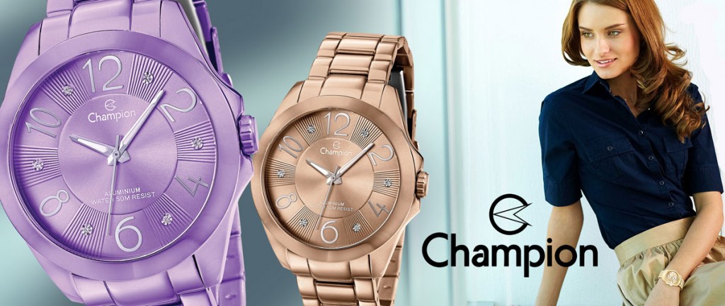 Champion - Magnum Group