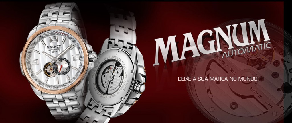 Magnum - Magnum Group