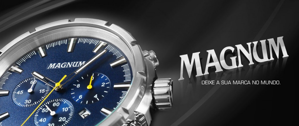 Magnum - Magnum Group