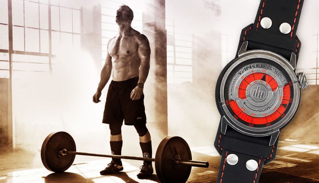 Yankee Street – Magnum Group